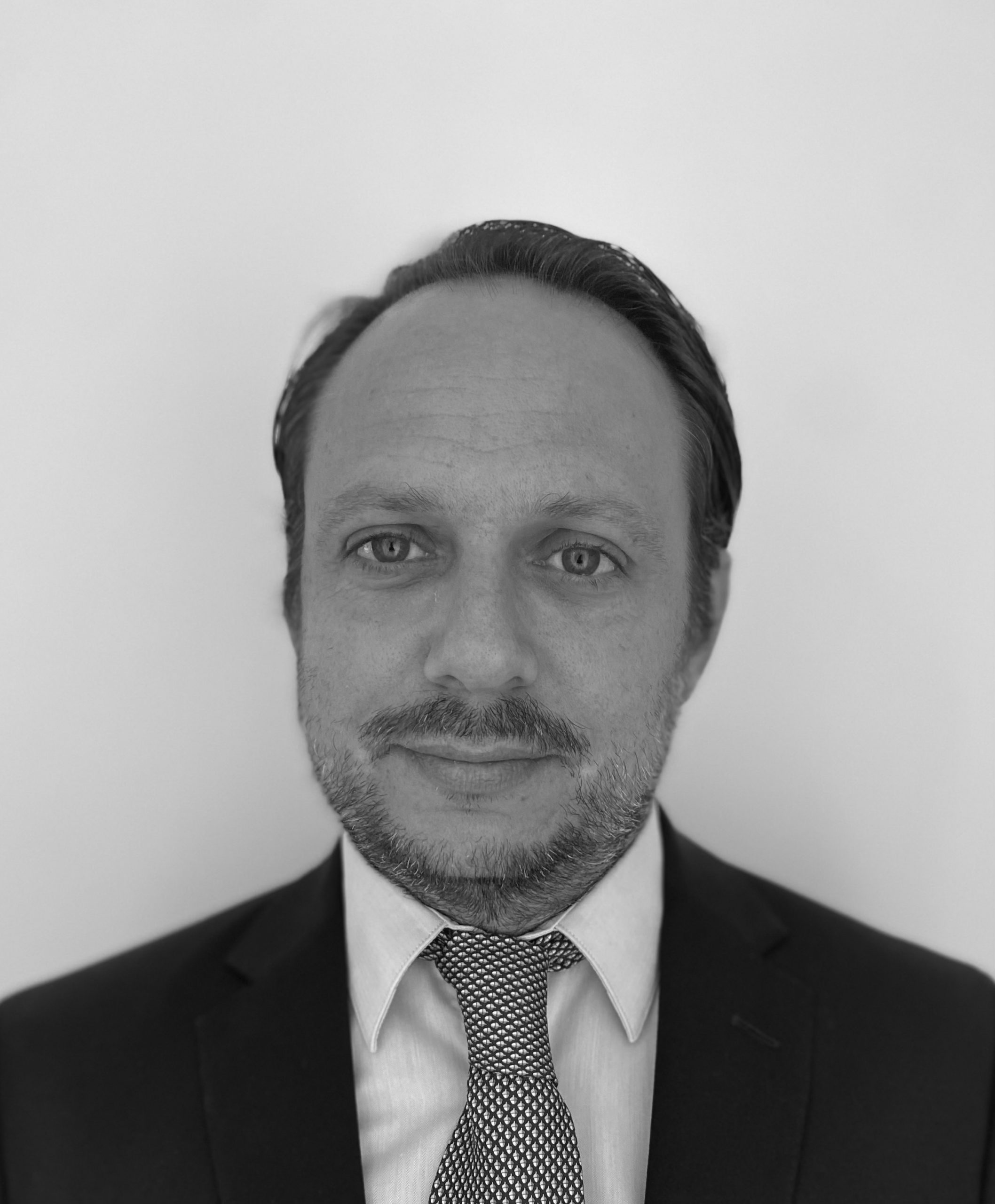 Enrique Vivot – Southern Cone Partners