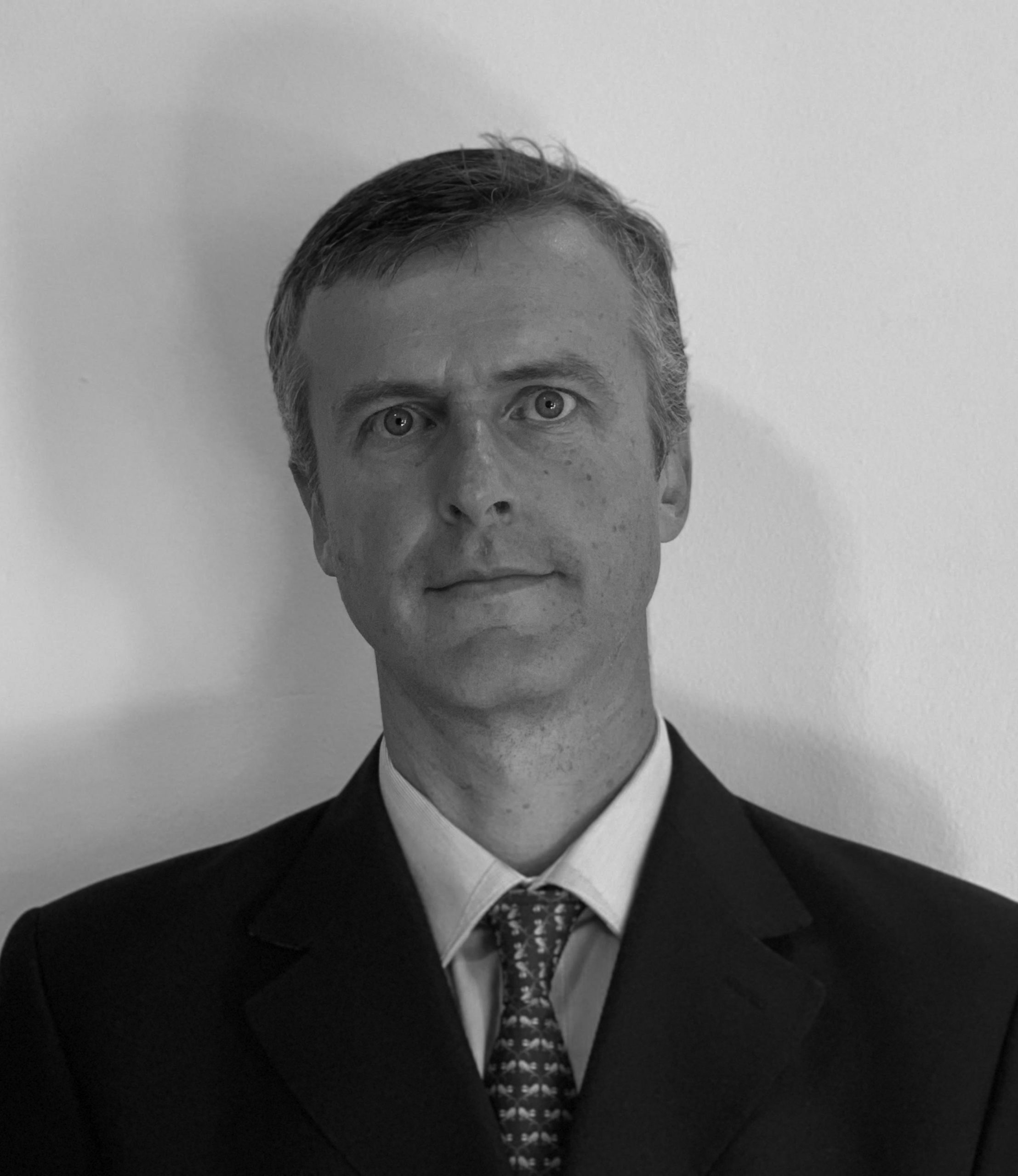 Ignacio Aguirre Saravia – Southern Cone Partners